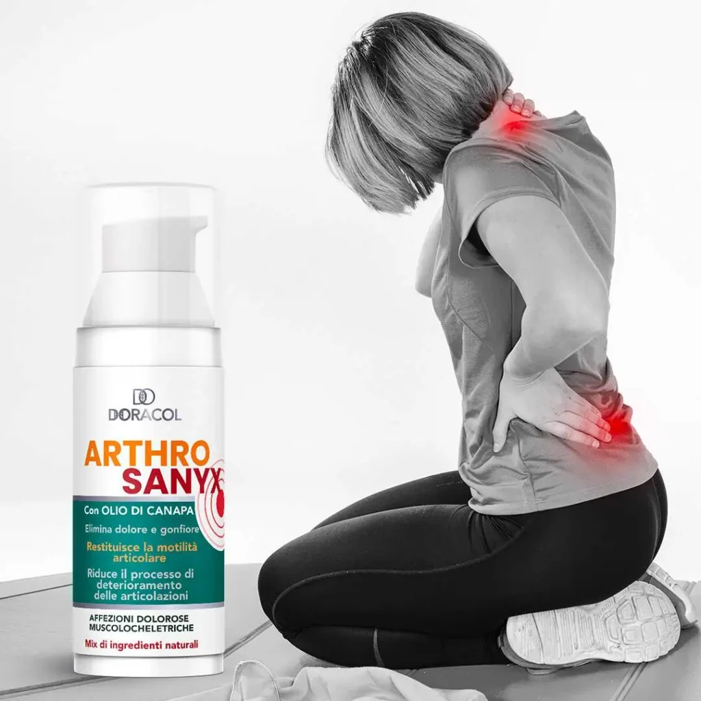 artrosi crema – My WordPress